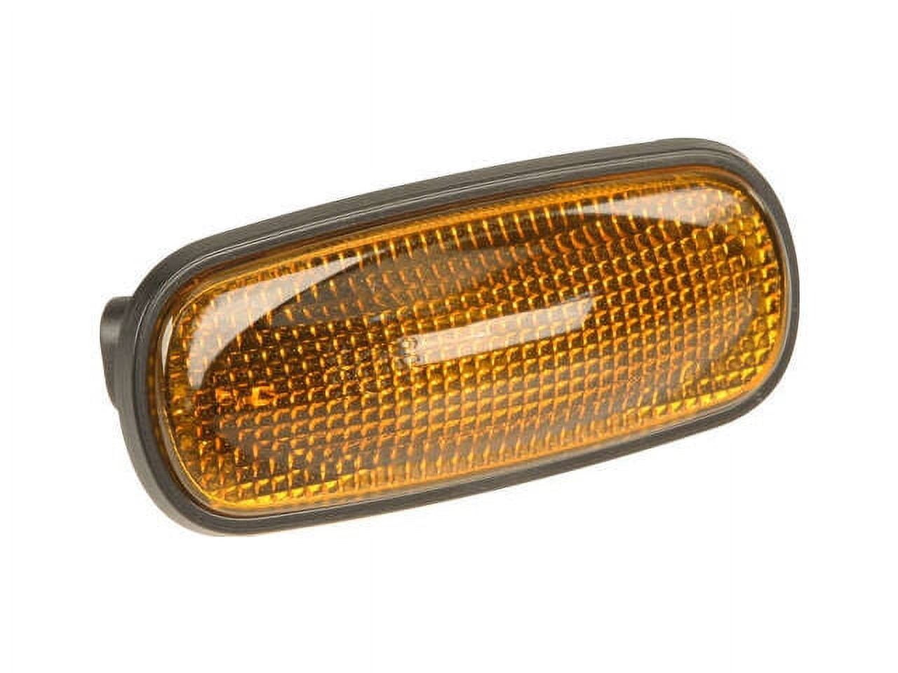 Turn Signal Assembly - Compatible with 2002 Land Rover Freelander ...