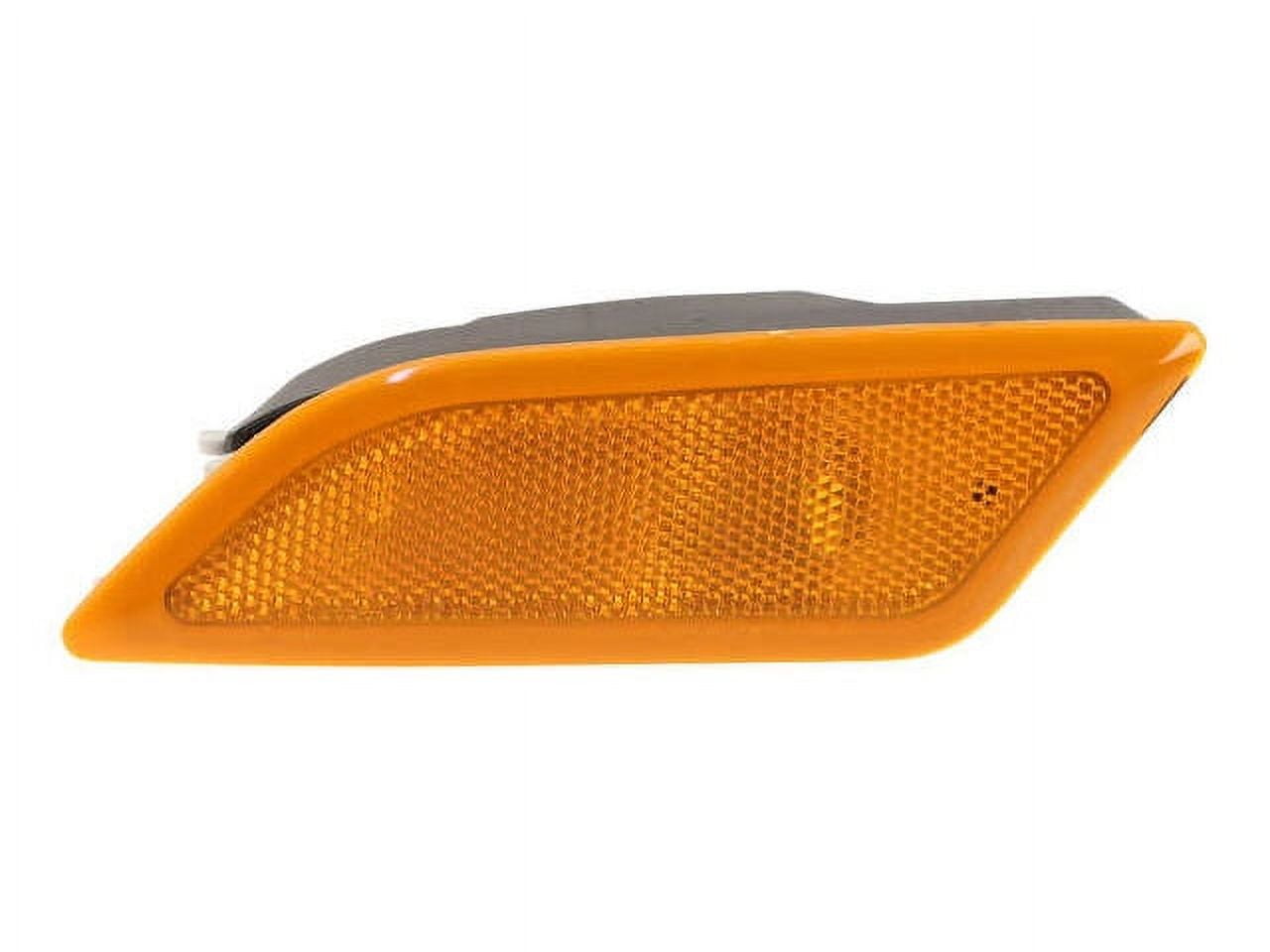 Turn Signal Assembly - Compatible with 2008 - 2014 Mercedes-Benz C300 ...