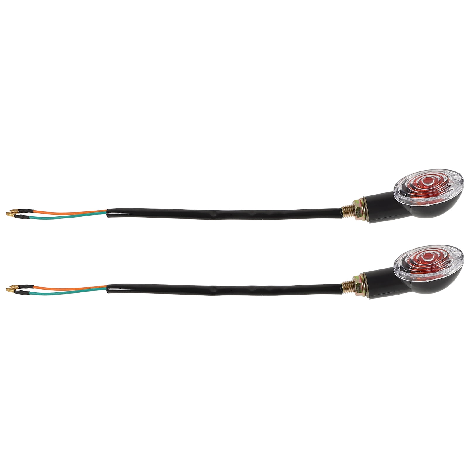 Turn Signal Atv Motorcycle Lights Indicator Signals Abs Accessories ...