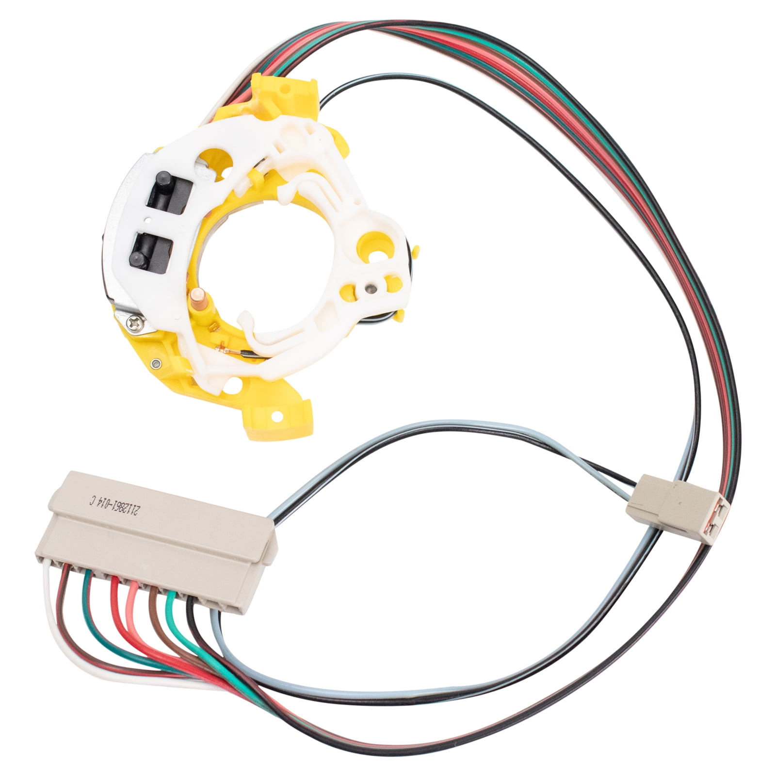 Turn Signal Blinker Switch w/ Tilt for Plymouth Chrysler Dodge Car ...