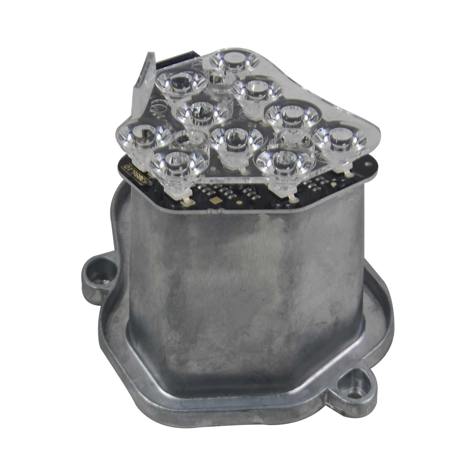 Turn Signal Bulb Diode Module for BMW 5 Series 528i 535i 550i 09-13 ...