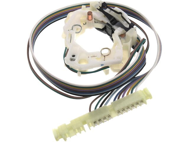 Turn Signal Cam - Compatible with 1984 - 1993 Chevy S10 Blazer 1985 ...