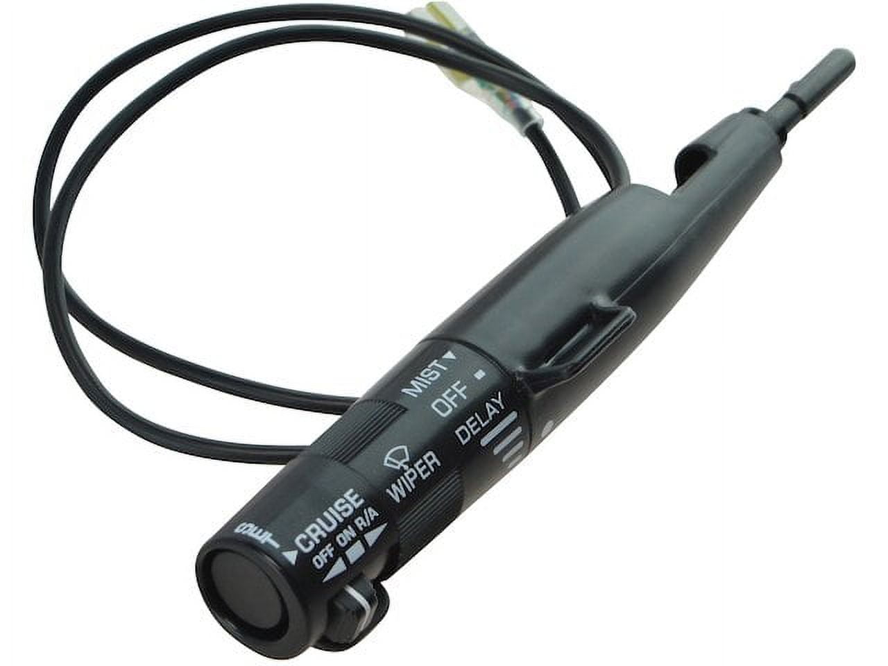 Turn Signal / Combination Lever - Compatible with 1984 - 1989 Pontiac ...