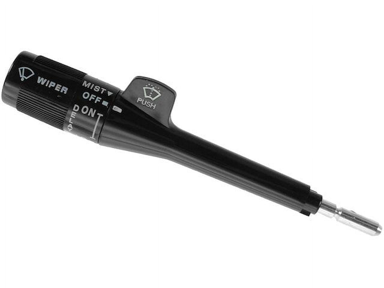 Turn Signal / Combination Lever - Compatible with 1985 - 1988 Chevy S10 ...