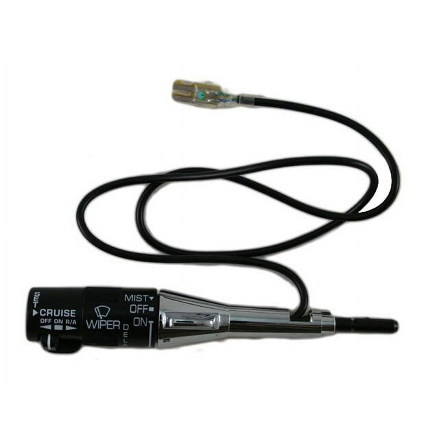 Turn Signal / Combination Lever - Compatible with 1986 - 1992 Jeep ...