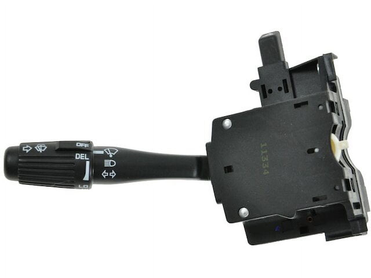 Turn Signal / Combination Lever - Compatible with 1992 - 2002 Dodge ...