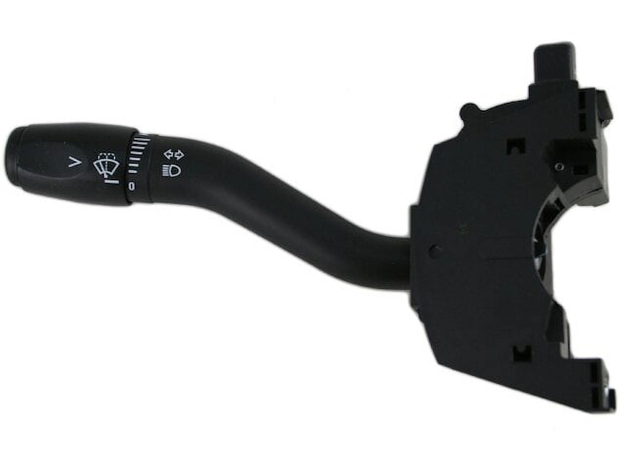 Turn Signal / Combination Lever - Compatible with 2003 - 2004 Ford E-250 - Walmart.com
