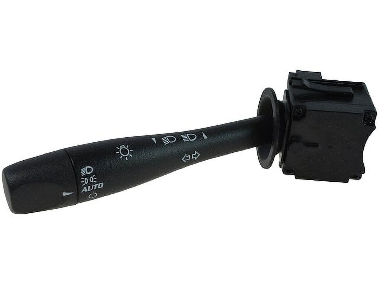 Turn Signal / Combination Lever - Compatible with 2004 - 2012 Chevy ...