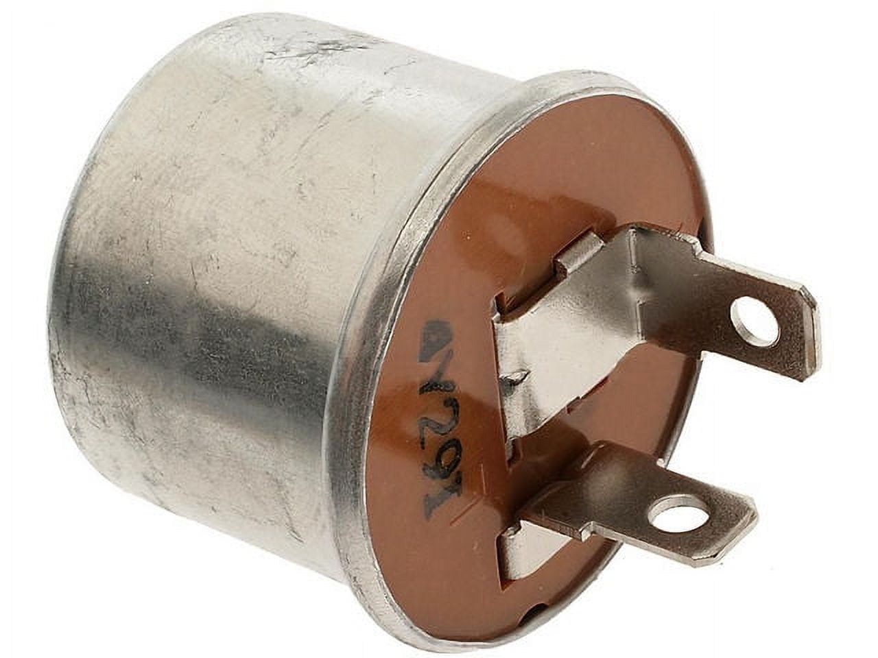 Turn Signal Flasher - Compatible with 1964 - 1973, 1979 - 1993 Ford ...