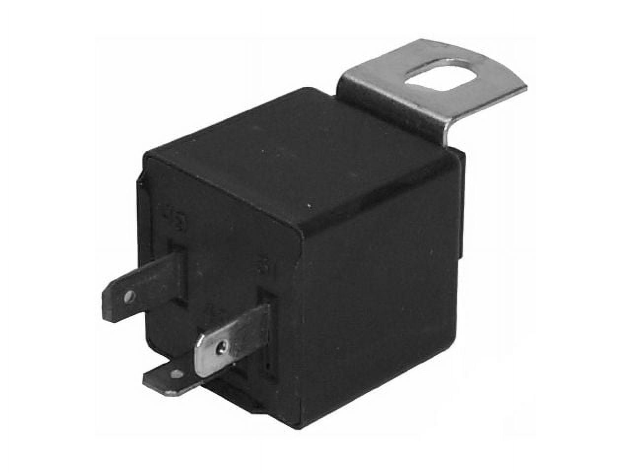 Turn Signal Flasher - Compatible with 1994, 2011 - 2025 Ford F-59 ...