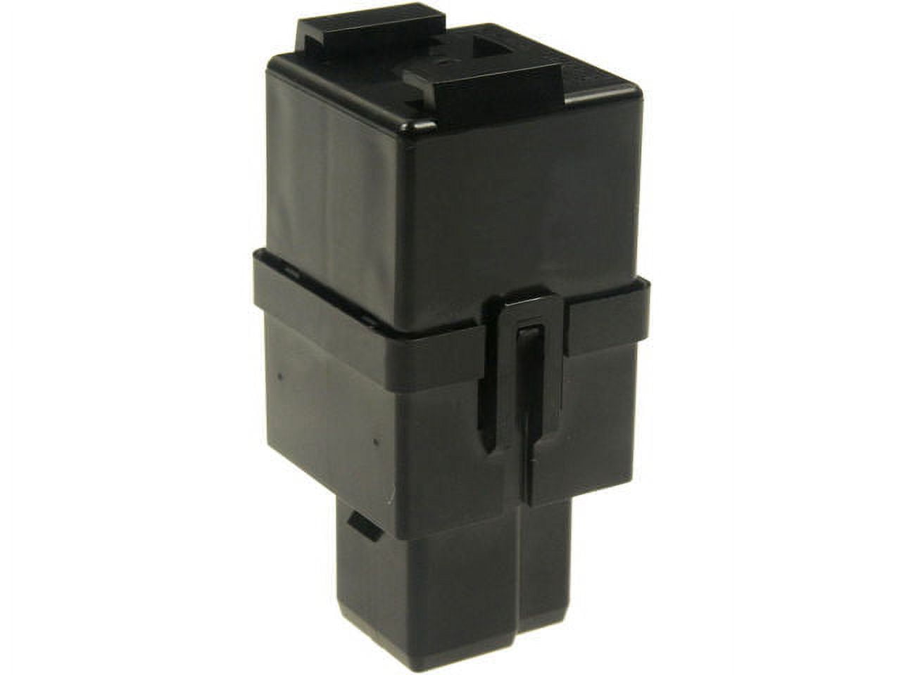 Turn Signal Flasher - Compatible with 1981 - 1984, 1989 - 1991 Toyota ...