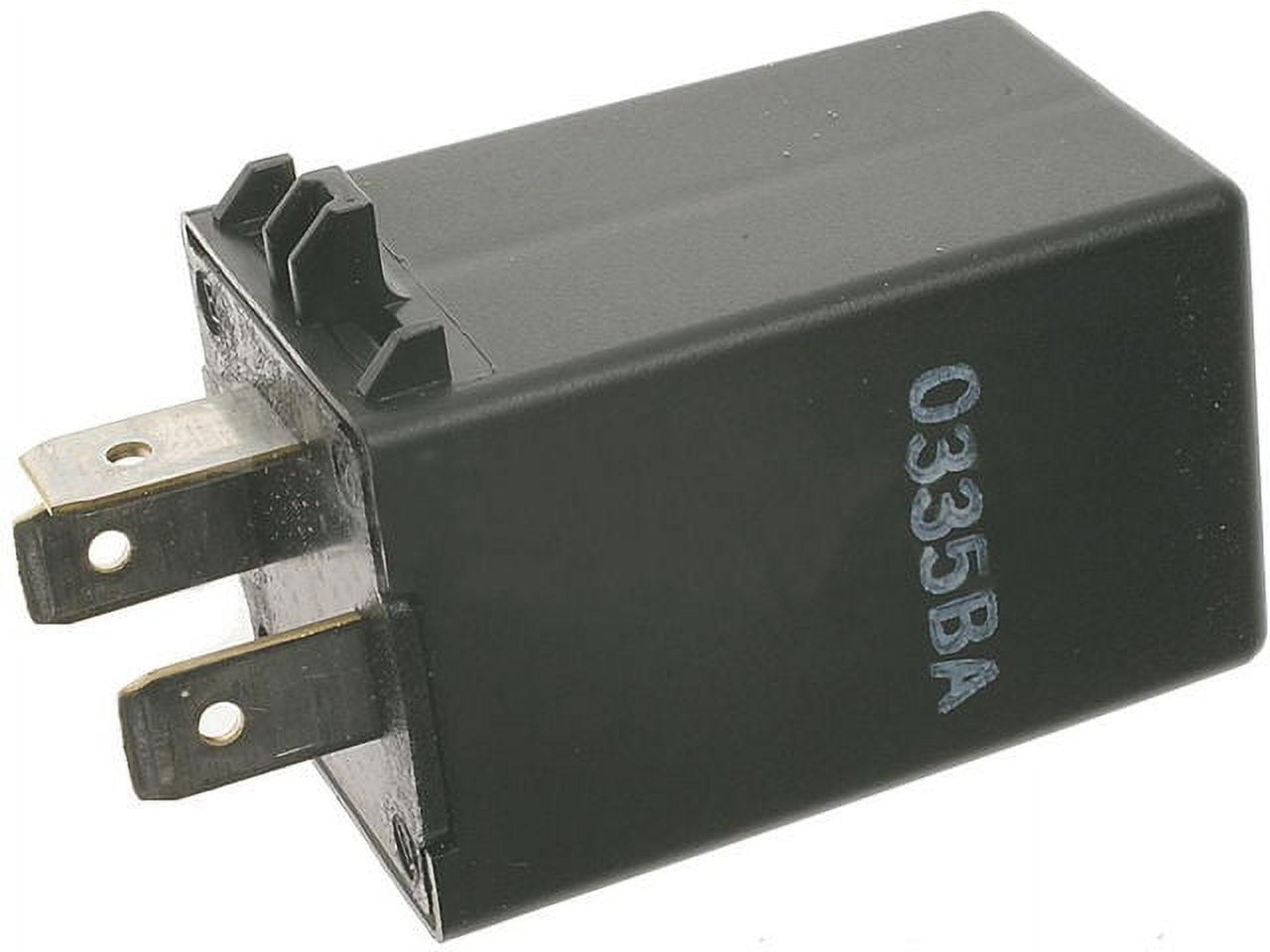 Turn Signal Flasher - Compatible with 1982 - 1998 Nissan Maxima 1983 ...