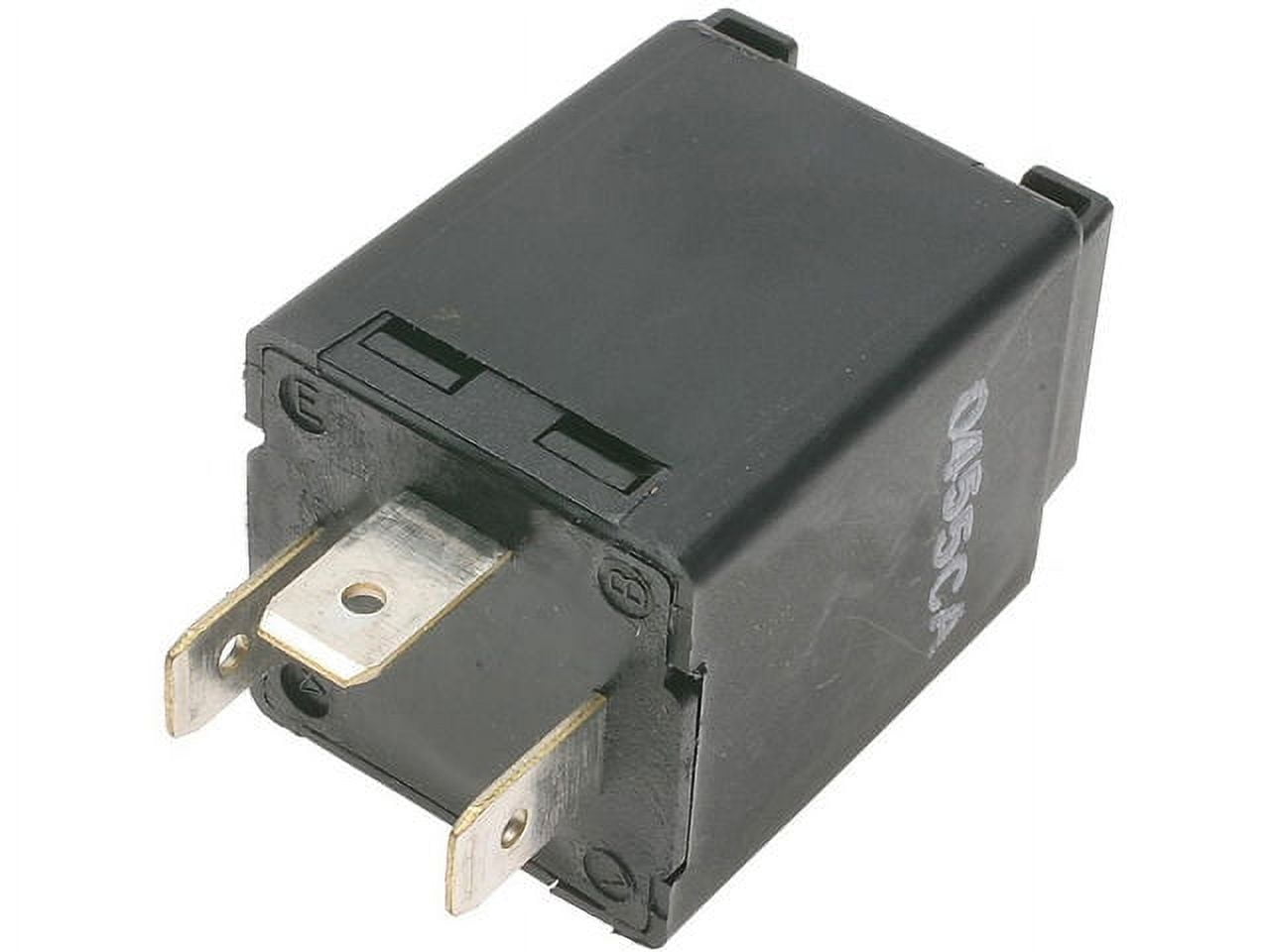 Turn Signal Flasher - Compatible with 1987 - 1998 Toyota Supra 1988 ...