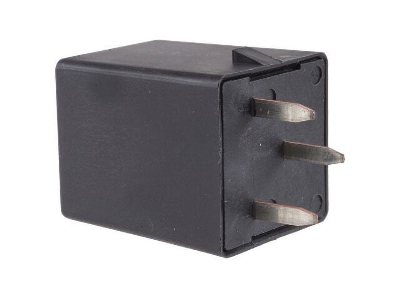 Turn Signal Flasher - Compatible with 1996 - 2005 Chevy Astro 1997 1998 ...