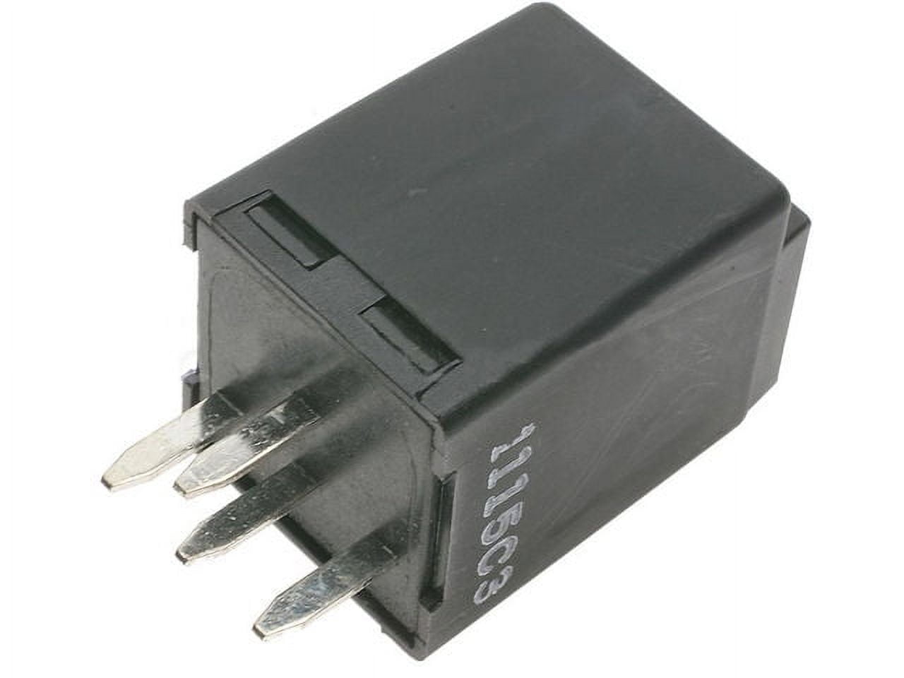 Turn Signal Flasher - Compatible with 1999 - 2002 Chevy Silverado 1500 ...