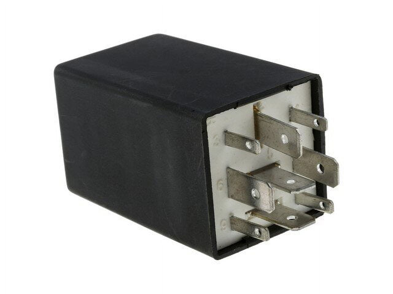 Turn Signal Flasher - Compatible with 1999 - 2005 Jeep Grand Cherokee ...