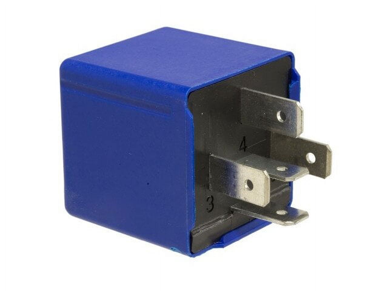 Turn Signal Flasher - Compatible with 2000 - 2008 Ford Ranger 2001 2002 ...