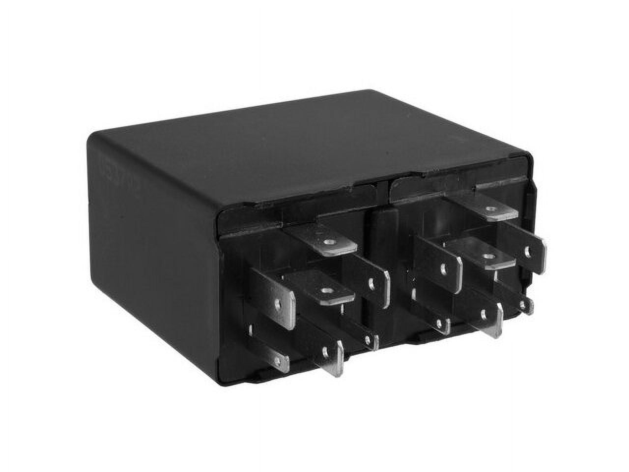 Turn Signal Flasher - Compatible with 2001 - 2005 Dodge Durango 2002 ...