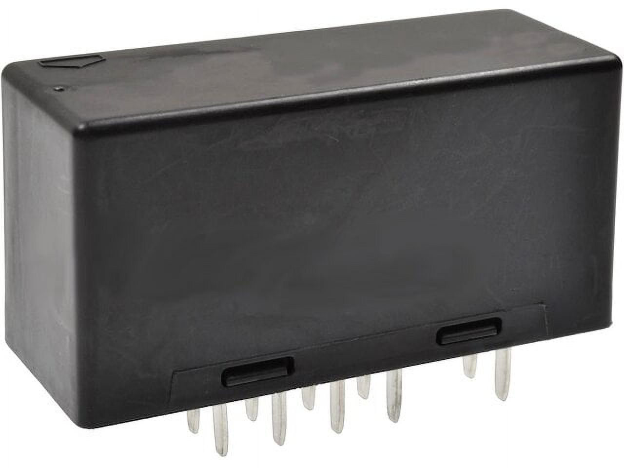 Turn Signal Flasher - Compatible with 2003 - 2007 Chevy Silverado 1500 ...