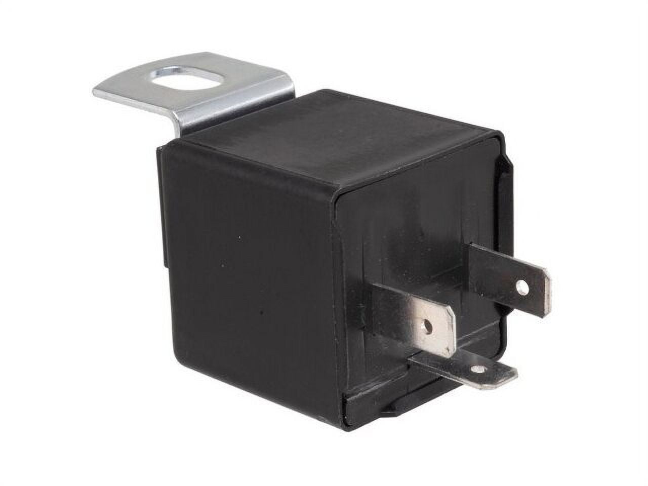 Turn Signal Flasher - Compatible with 2003 - 2014 Ford E-150 2004 2005 ...