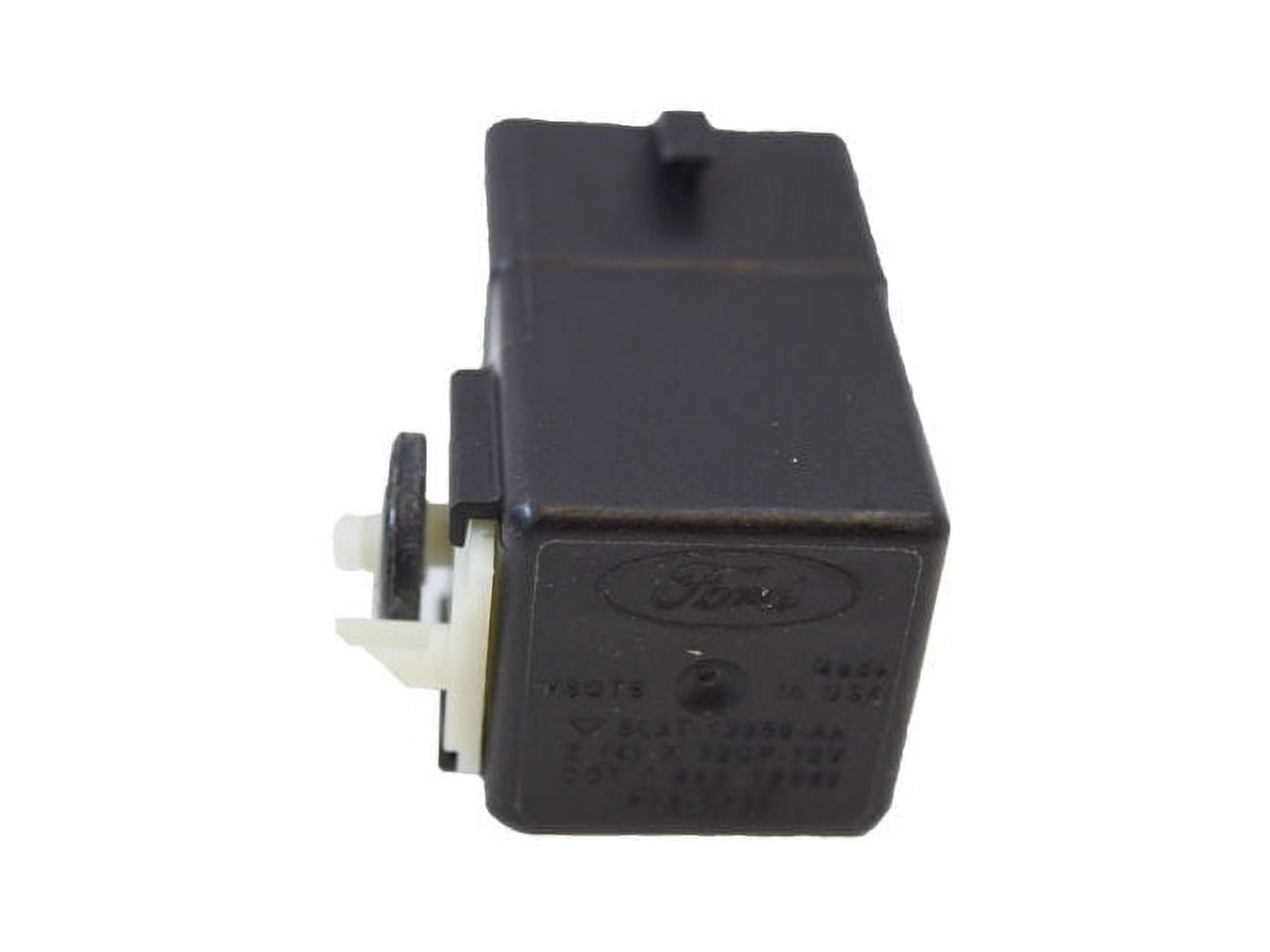 Turn Signal Flasher - Compatible with 2004 - 2014 Ford F-150 2005 2006 ...