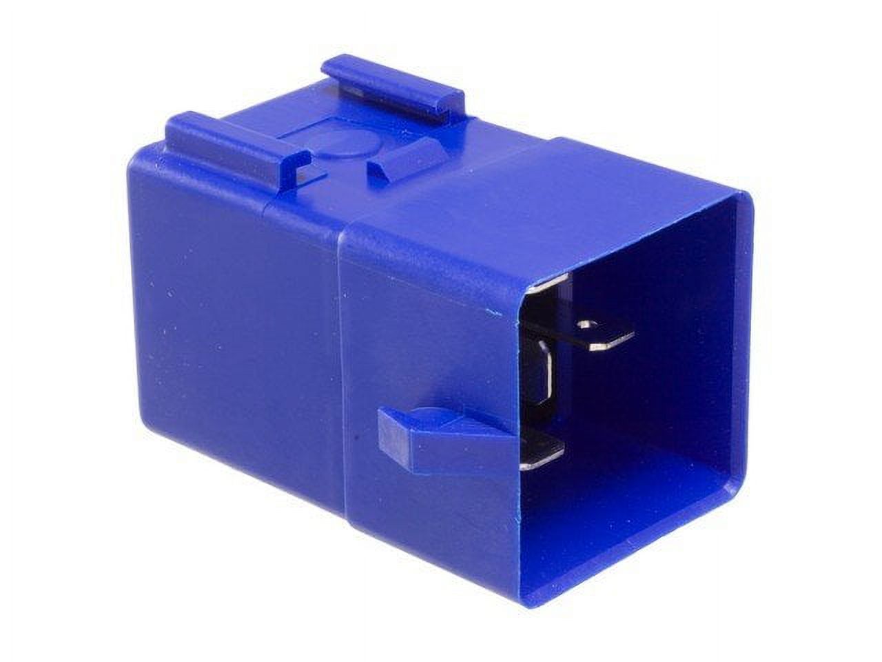 Turn Signal Flasher - Compatible with 2005 - 2012 Ford Escape 2006 2007 ...