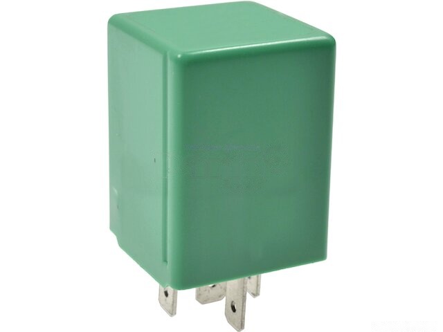 Turn Signal Flasher for 2001-2006 Chrysler Sebring - Walmart.com