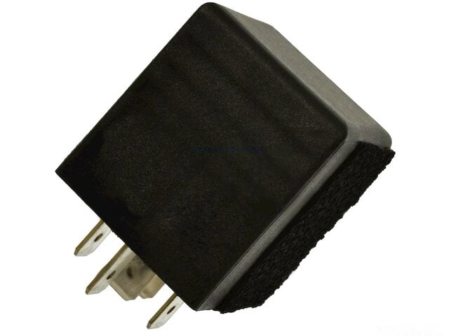 Turn Signal Flasher for 2001-2007 Toyota Sequoia - Walmart.com