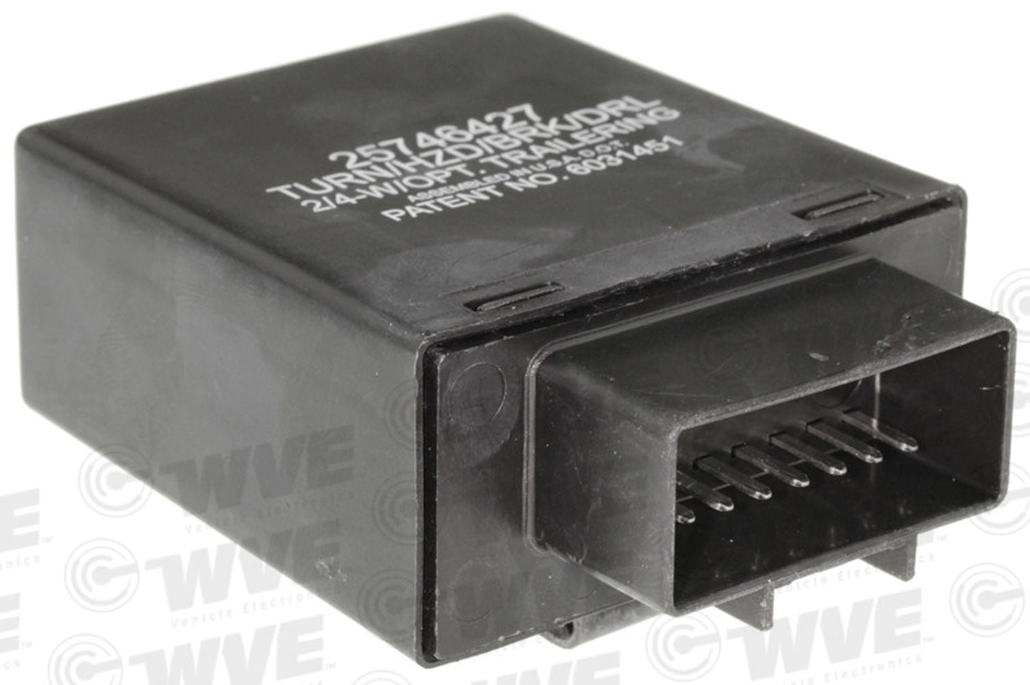 Turn Signal Flasher - Walmart.com