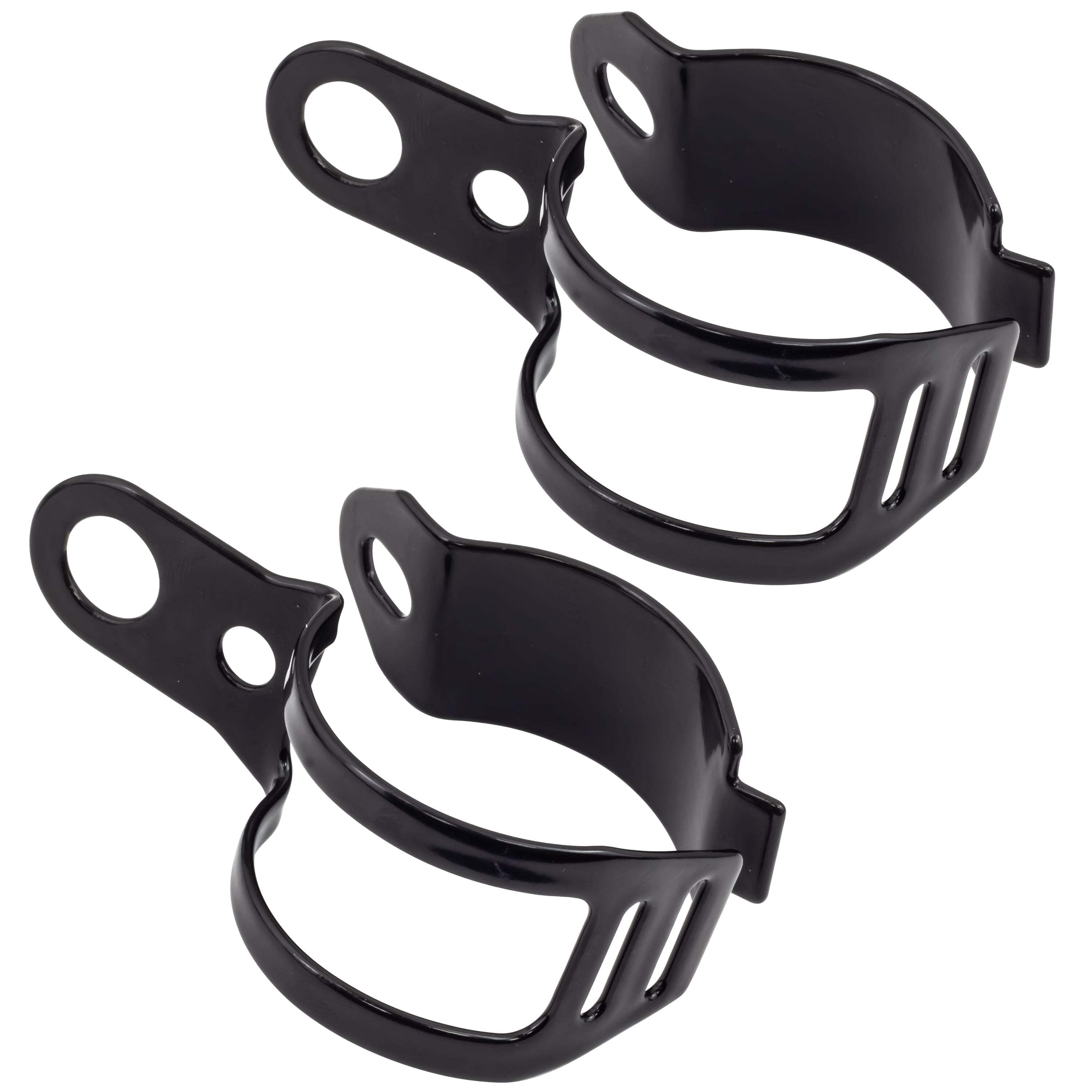 Turn Signal Fork Mounts for LED Turn Signals - Walmart.com