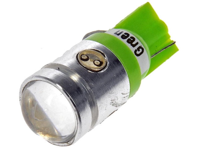 Turn Signal Indicator Light Bulb - Compatible with 1968, 1972 - 1997 ...