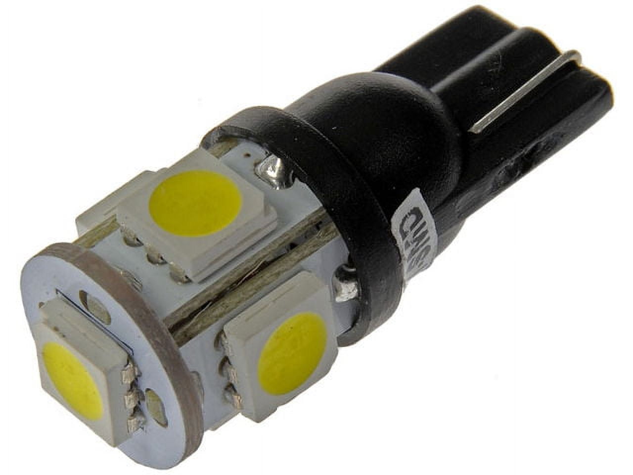 Turn Signal Indicator Light Bulb - Compatible with 1983 - 1994 Chevy ...