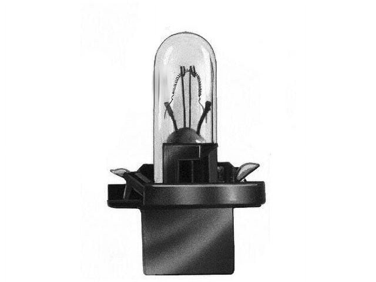 Turn Signal Indicator Light Bulb - Compatible with 2001 - 2006 Chevy ...
