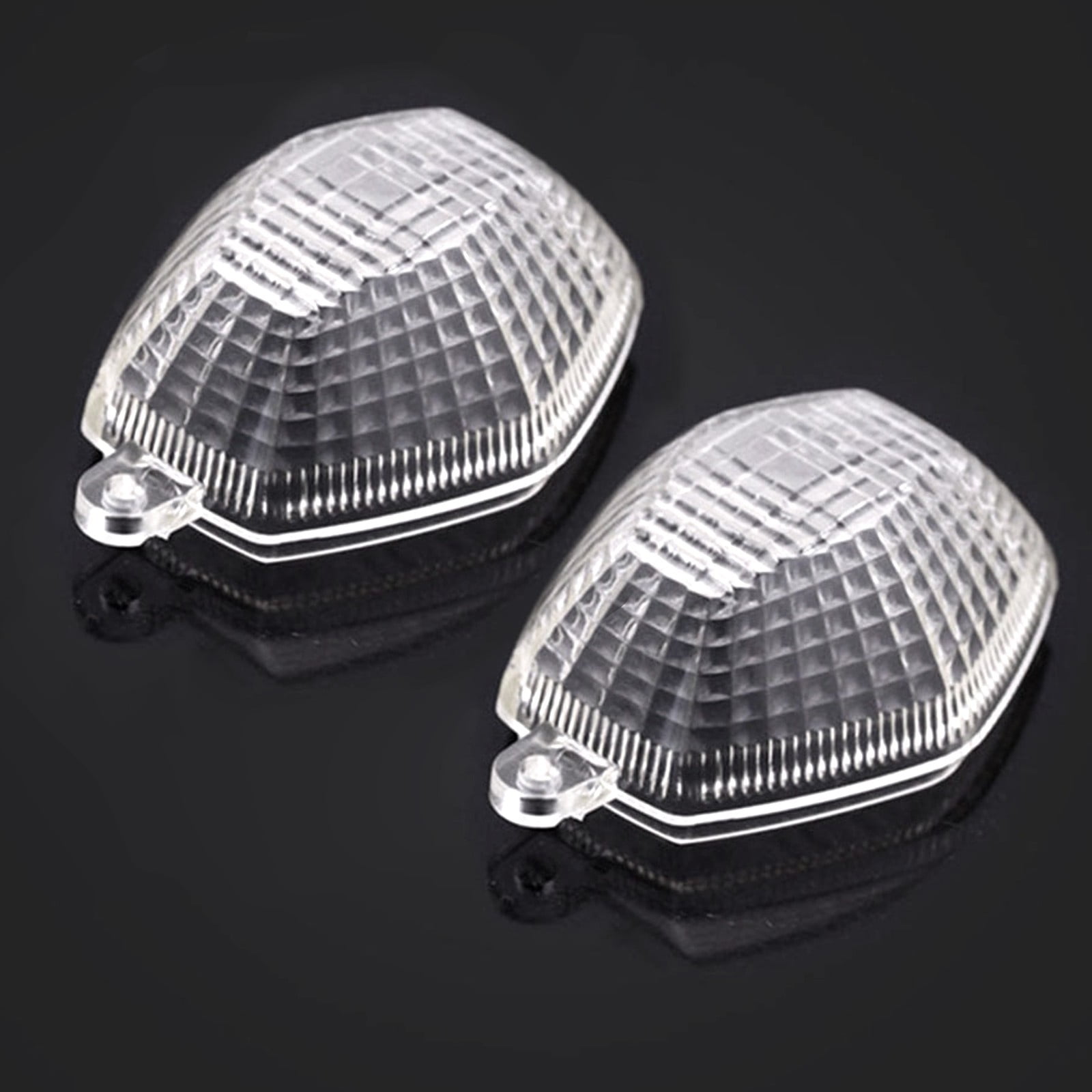 Turn Signal Indicator Light Lens fit for for Suzuki DL650 DL1000 V ...