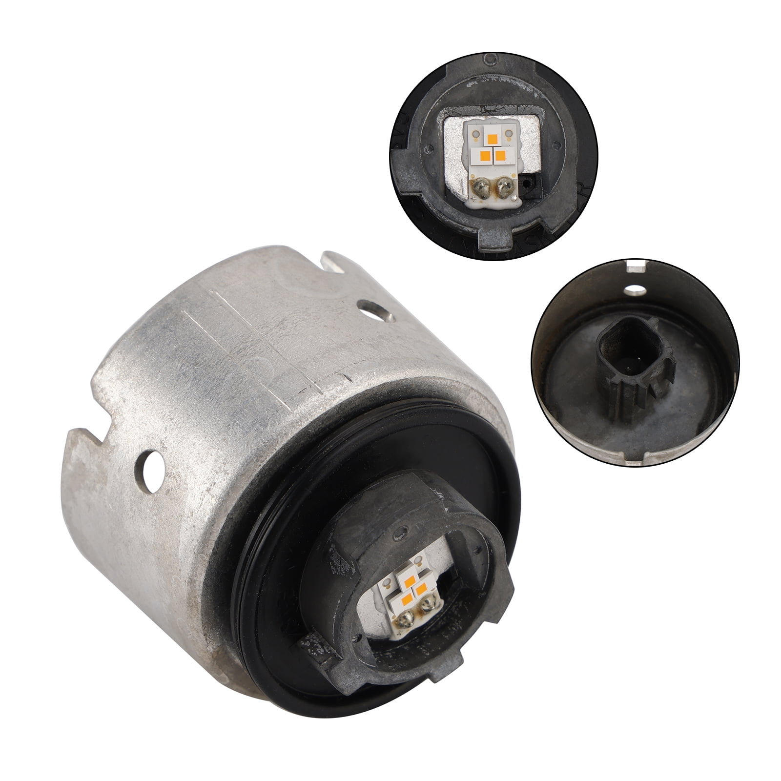 Turn Signal LED Modules LY5B 21212 12V 6W 11-2Pin For PHILIPS - Walmart.com