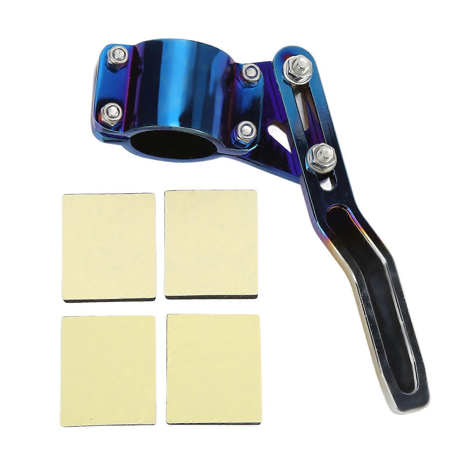 Turn Signal Lever Position Up Kit Aluminium Alloy Steering Wheel Turn ...