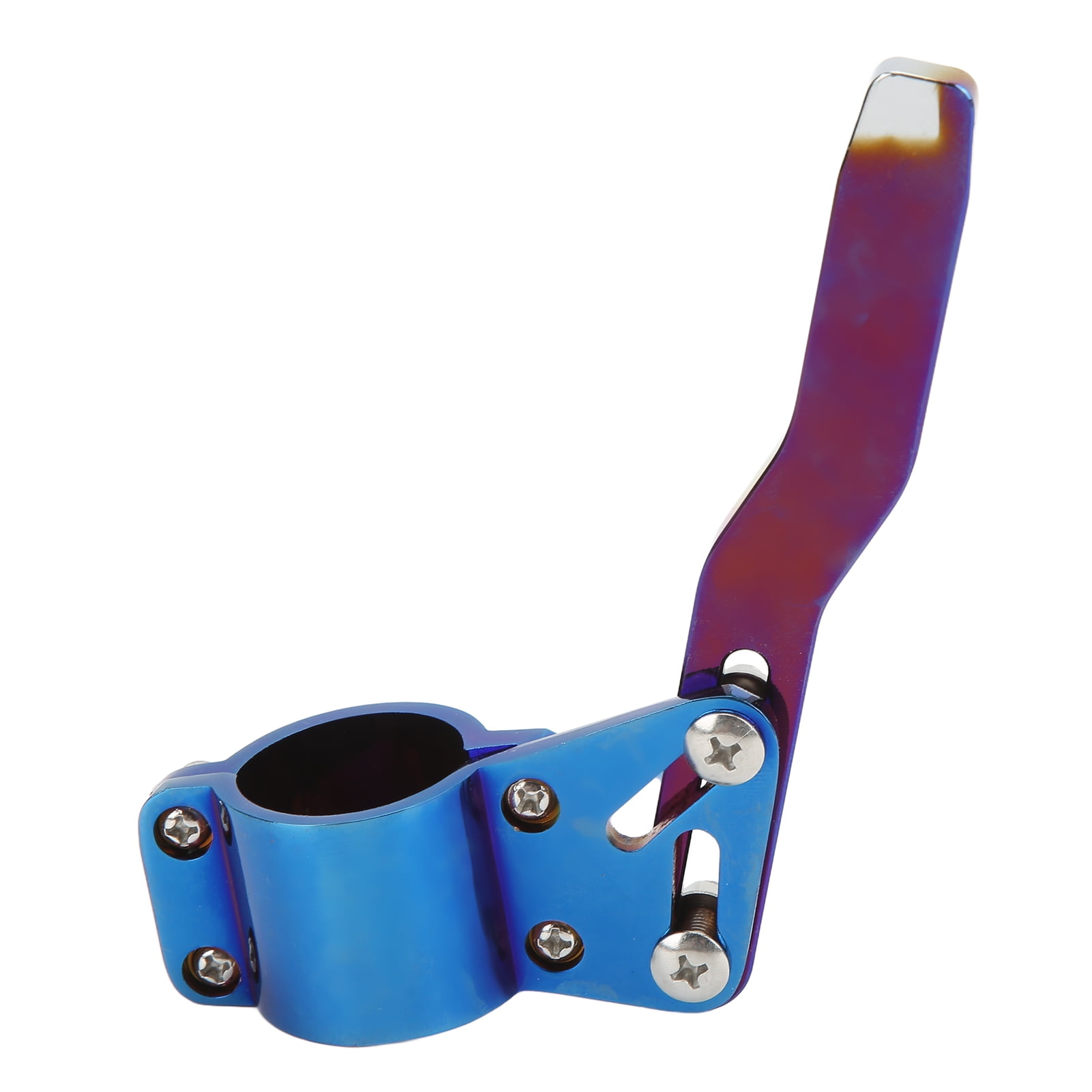 Turn Signal Lever Position Up Kit Aluminium Alloy Steering Wheel Turn ...