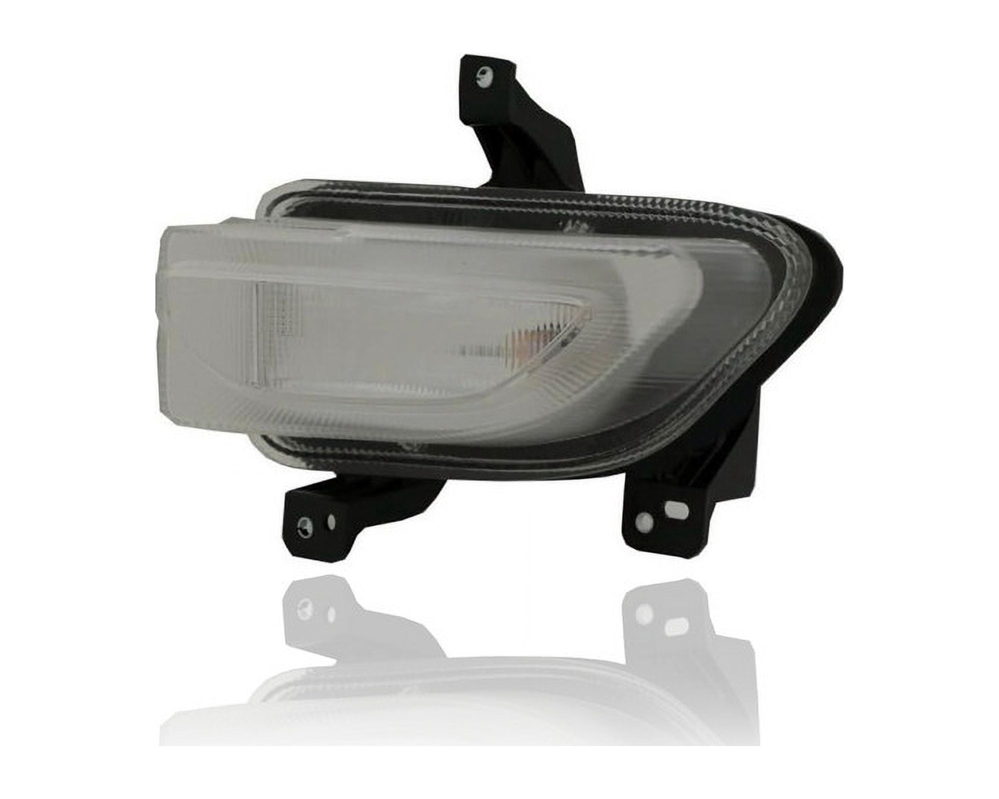 Turn Signal Light Assembly - Compatible/Replacement for '20-23 Jeep ...