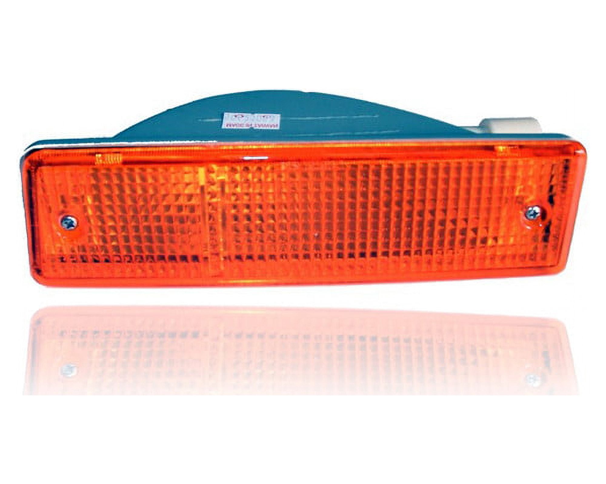 Turn Signal Light Assembly - Compatible/Replacement for '84-85 Toyota ...