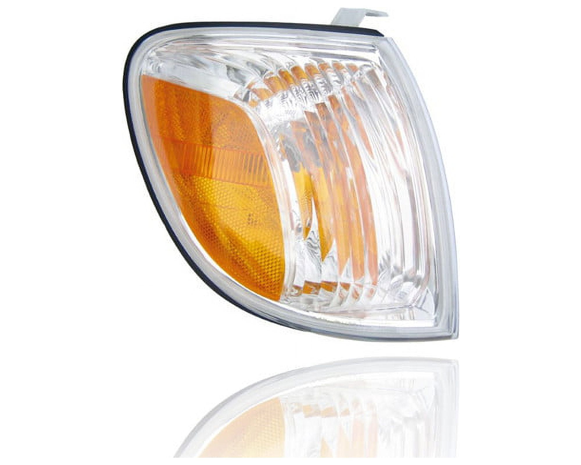 Turn Signal Light Assembly - Compatible/Replacement for '05-06 Toyota ...