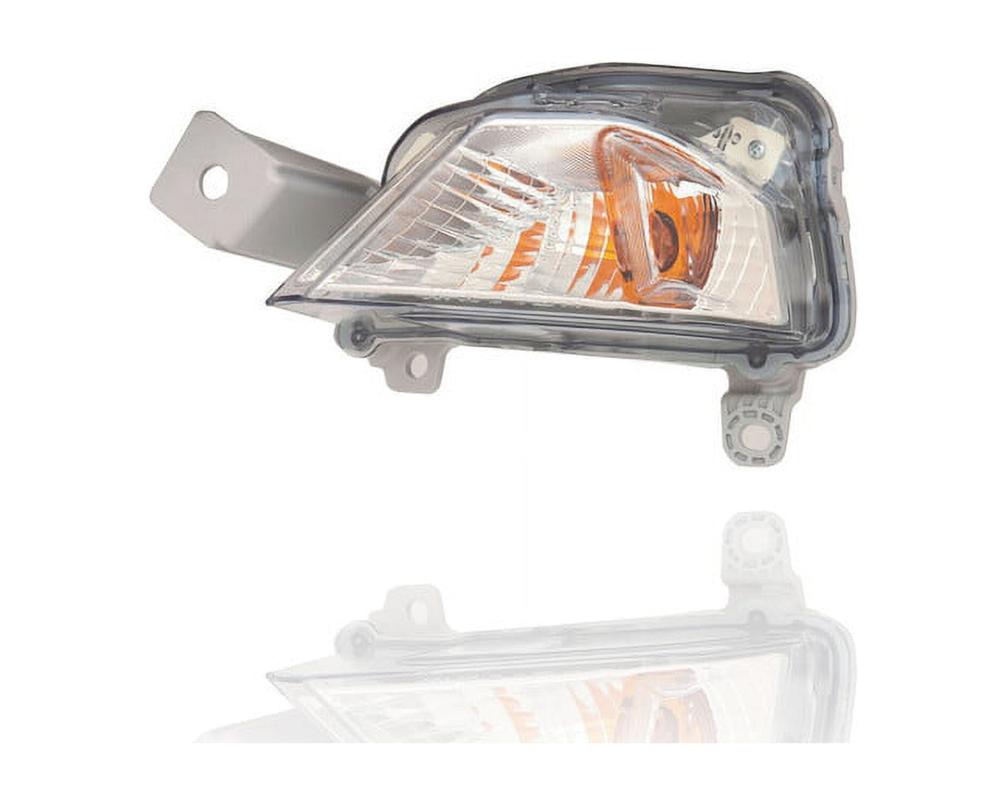Turn Signal Light Assembly - Compatible/Replacement for '19-22 Nissan ...