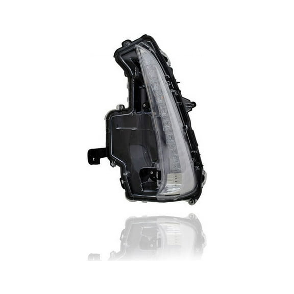 Toyota Prius Turn Signal Light Assembly