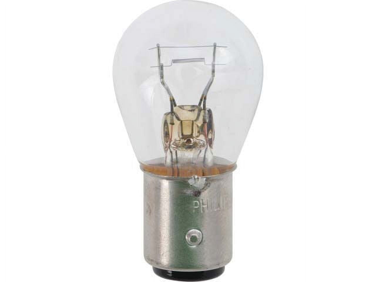 Turn Signal Light Bulb - Compatible with 1965 - 1989, 1991 - 1994 ...