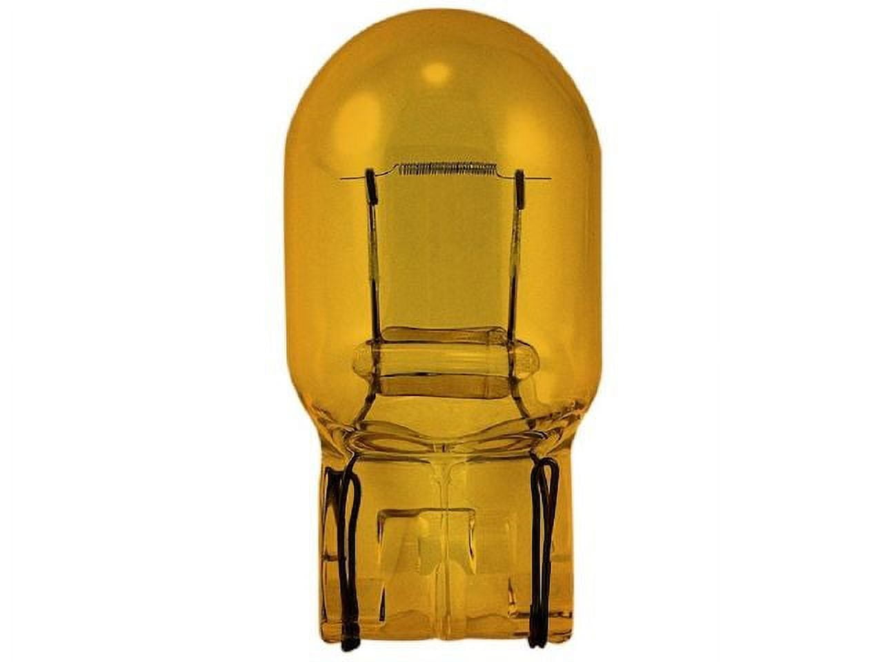 Eiko Turn Signal Light Bulb, Amber, Compatible with 2001-2020 Toyota ...