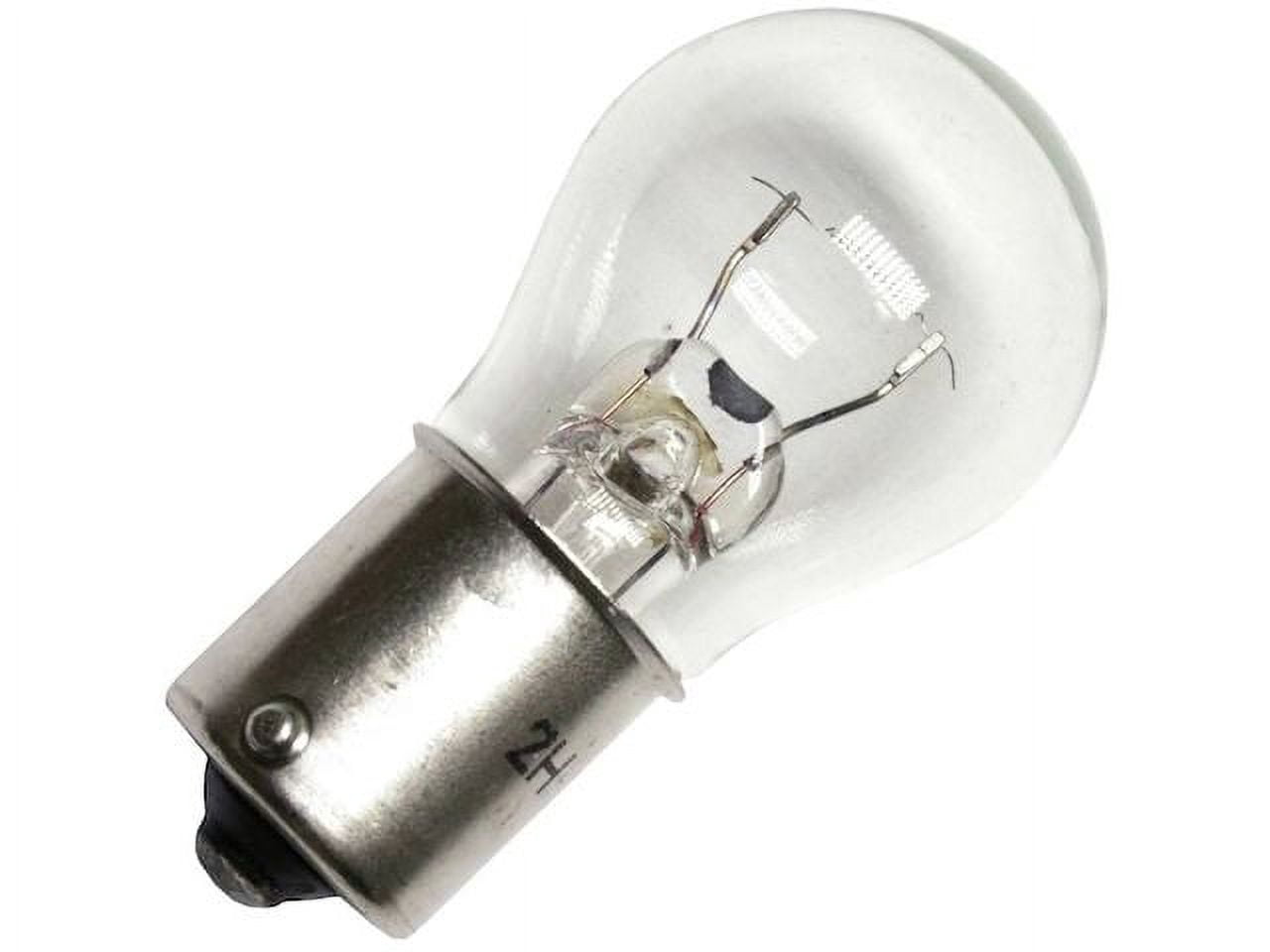 Turn Signal Light Bulb - Compatible with 1953 - 1955 Ford F-350 1954 ...