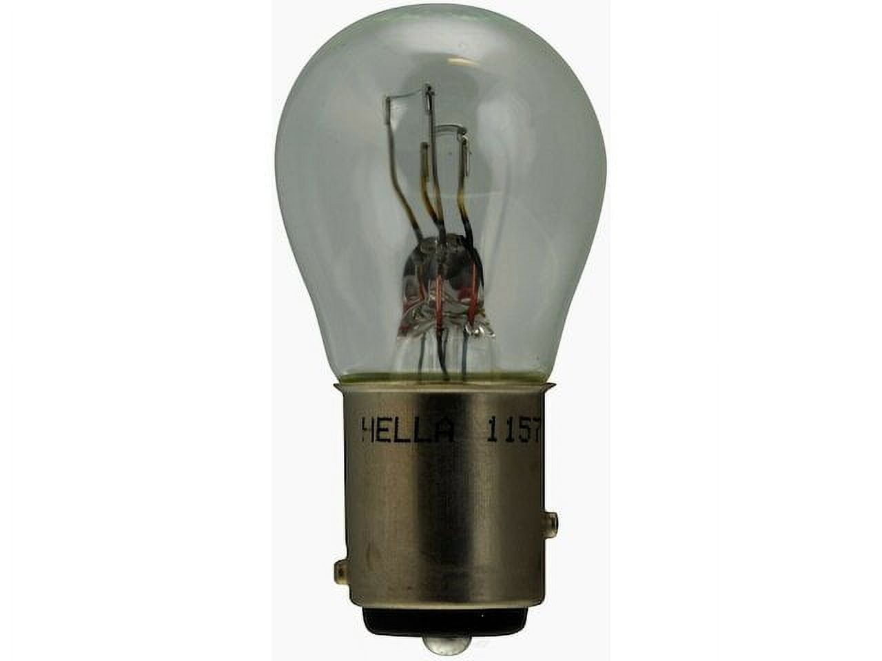 Turn Signal Light Bulb - Compatible with 1963 - 1974 Ford Galaxie 500 ...