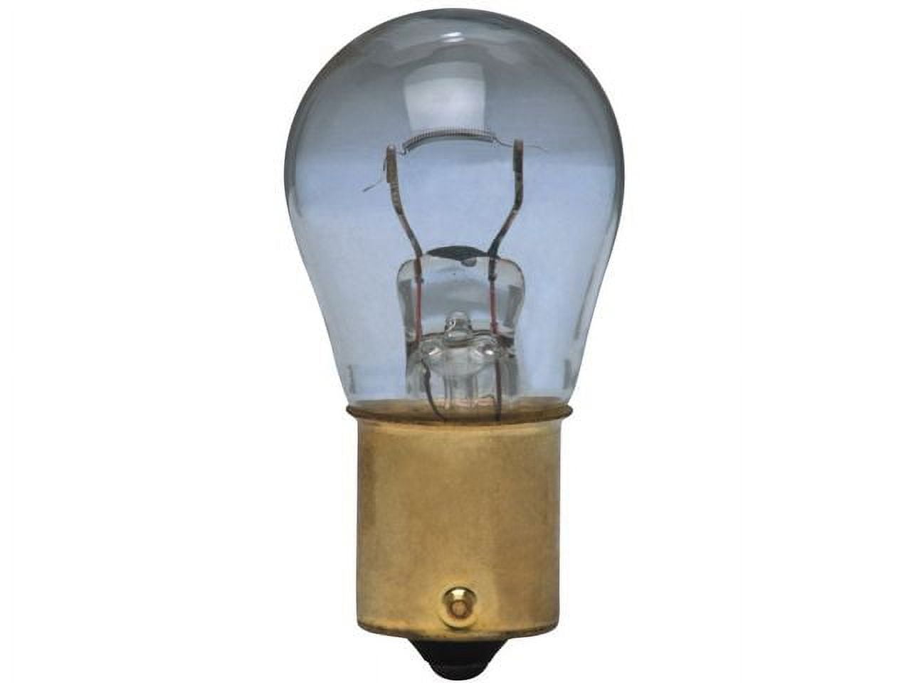 Turn Signal Light Bulb - Compatible with 1975 - 1984 Volvo 242 1976 ...