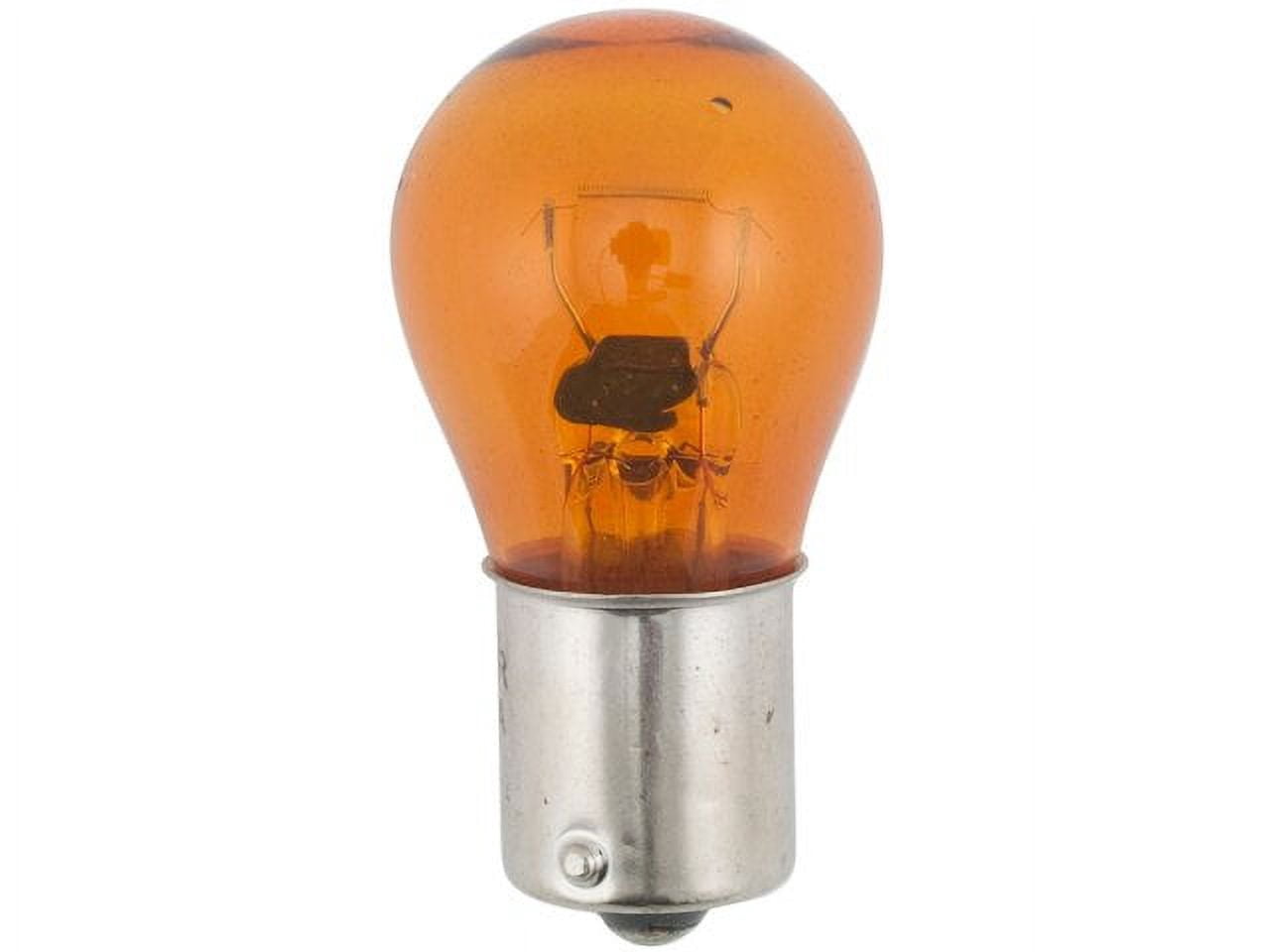 Turn Signal Light Bulb - Compatible with 1999 - 2007 Saab 9-5 2000 2001 ...