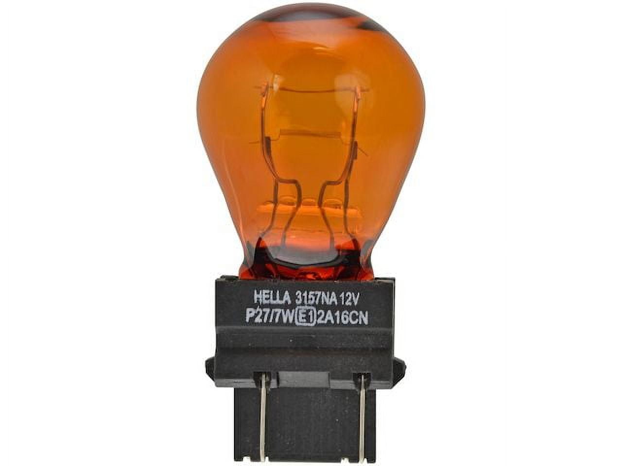 Turn Signal Light Bulb - Compatible with 2000 - 2013 Toyota Tundra 2001 ...