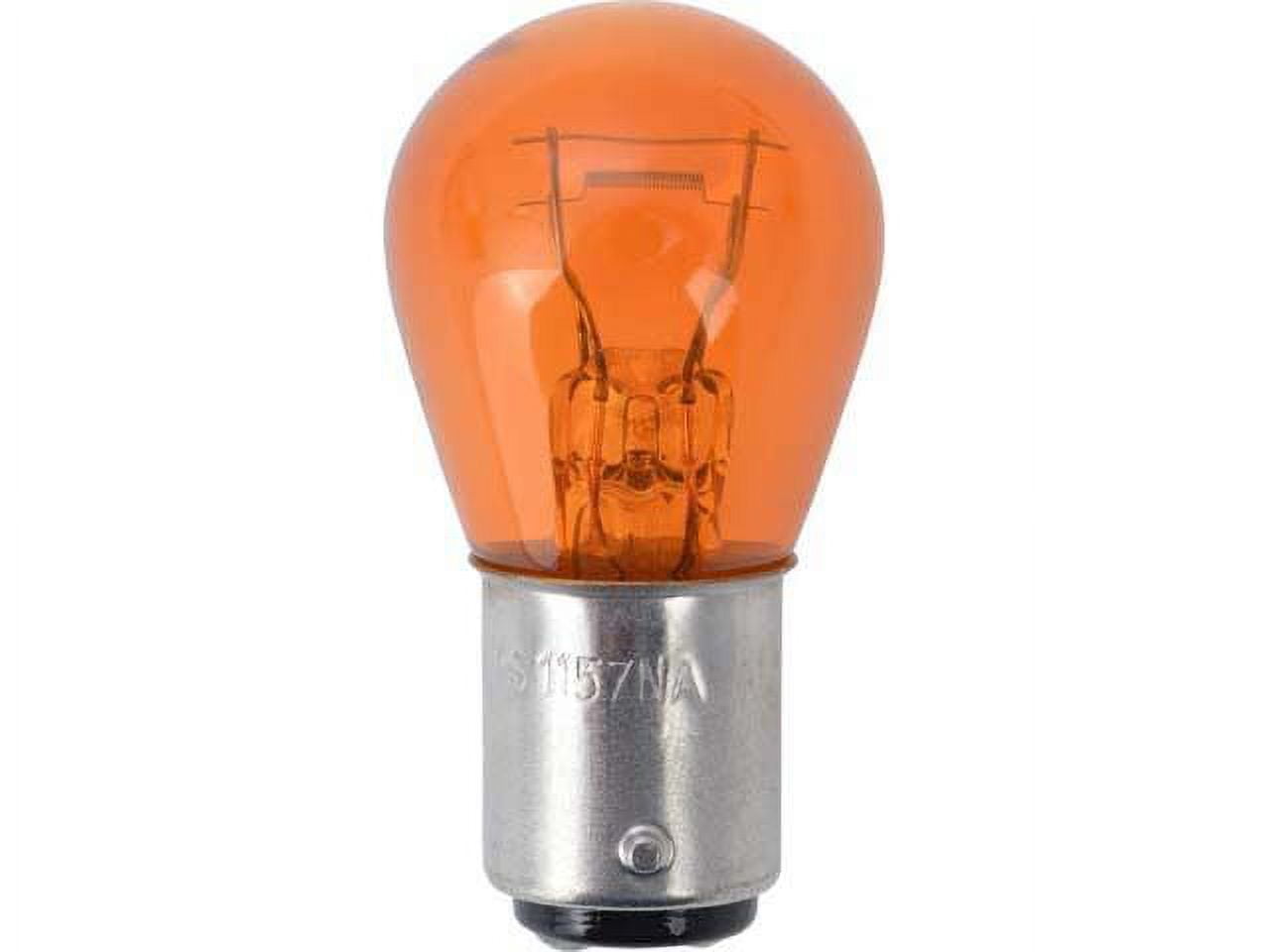 Turn Signal Light Bulb - Compatible with 2001 - 2009 Volvo S60 2002 ...